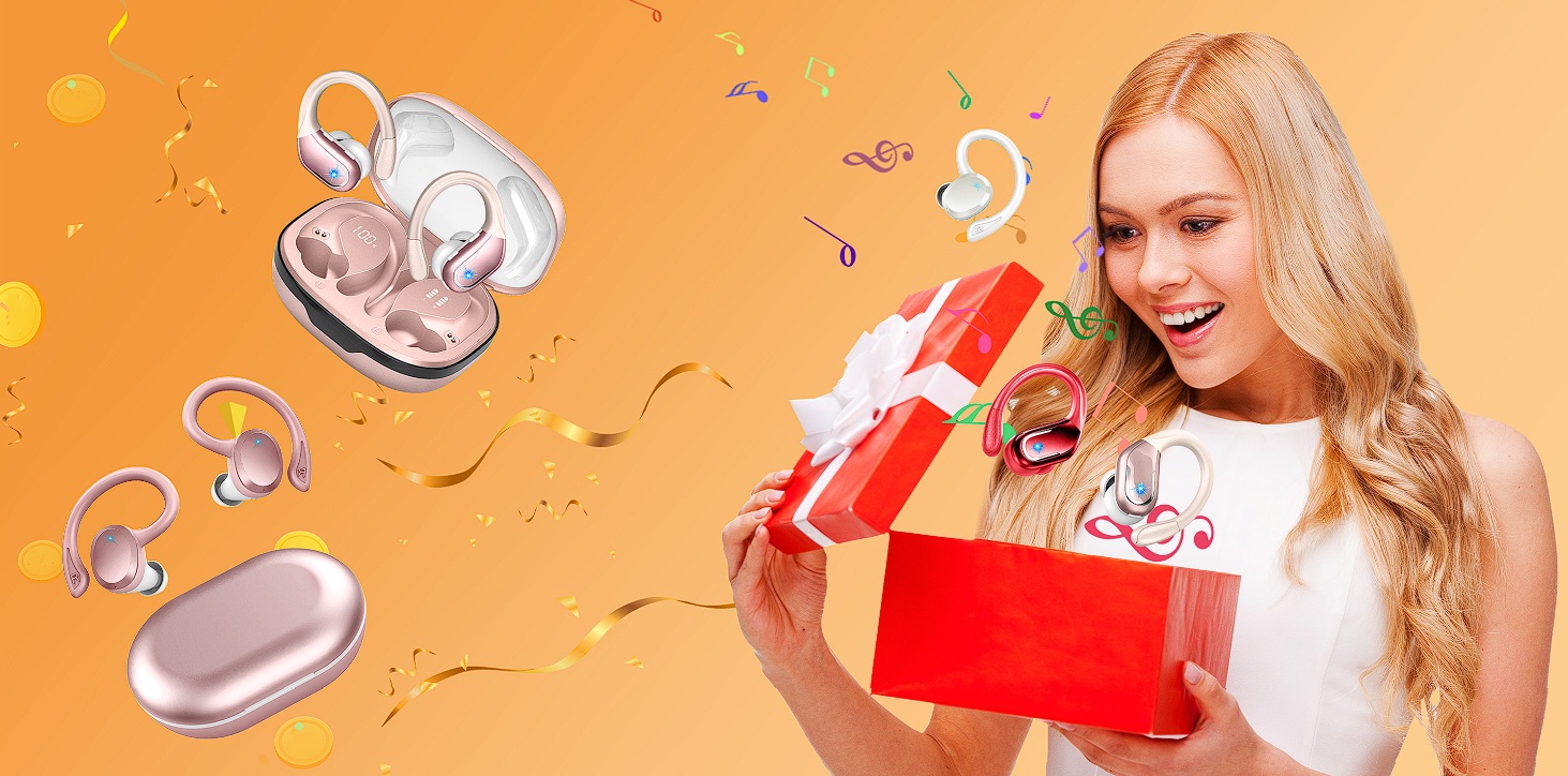 Rulefiss Wireles Earbuds – Official Website