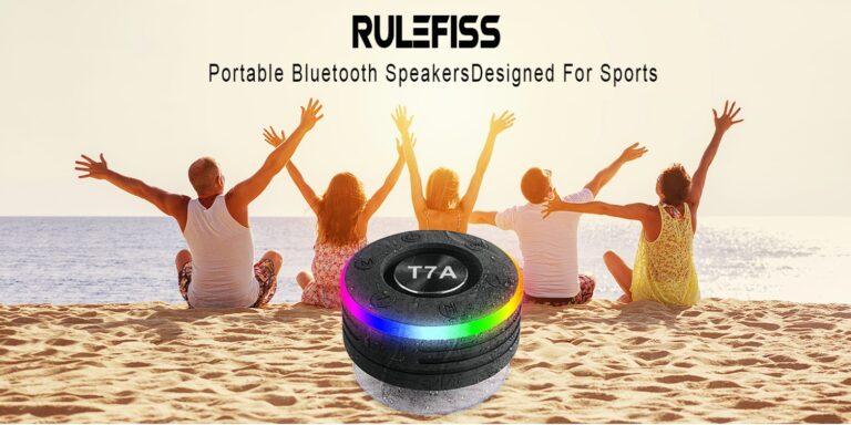 Rulefiss Wireles Earbuds – Official Website